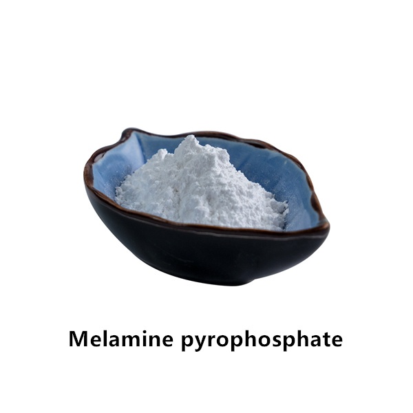 Melamine Pyrophosphate，flame retardant, non-halogen flame retardant ...